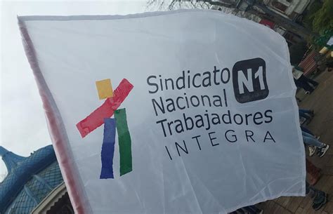 Los Ríos Sindicatos De Integra Podrían Movilizarse Nuevamente Ante