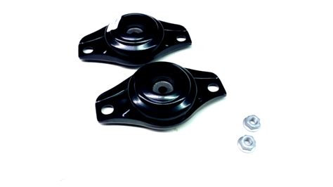 Volvo V70 Support Plate Kit Shock Absorbers Without 31429386