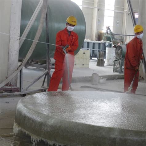 Fiberglass Chopper Machine Frp Spray Machineresin Spray Machine