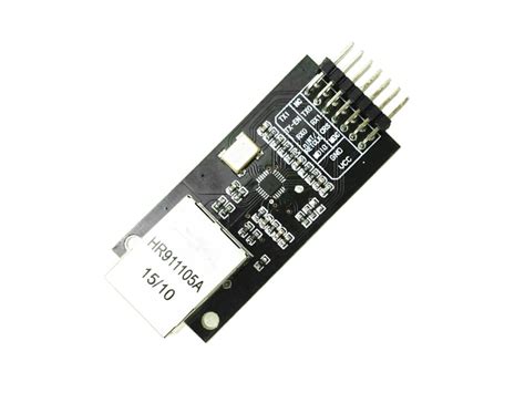Ethernet Modul Lan8720 Arduinoplc