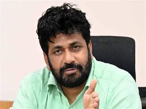 Maha Mla Bachchu Kadu Sentenced To 2 Years In Prison For Assaulting Govt Officials