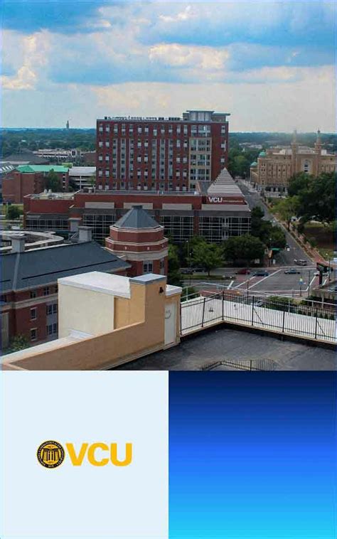 Virginia Commonwealth University Zscaler