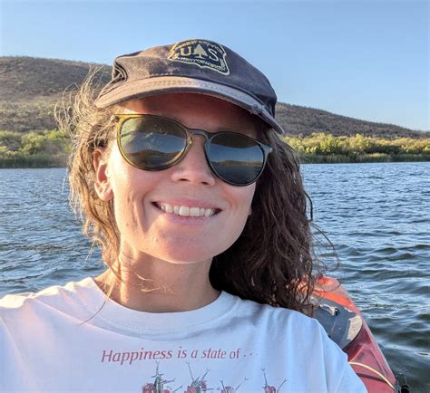 Olivia Guswiler School Of Natural Resources And The Environment