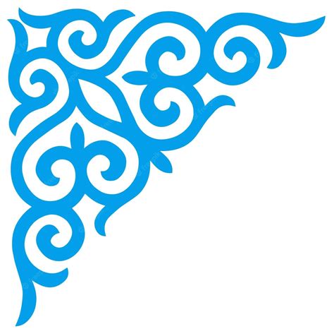 Казахский орнамент картинки 55 фото