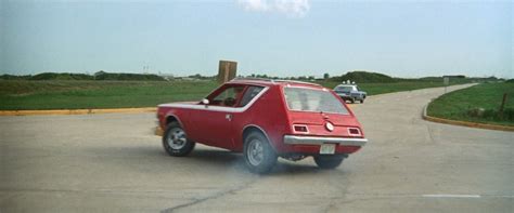 IMCDb Org 1970 AMC Gremlin In Brewster McCloud 1970
