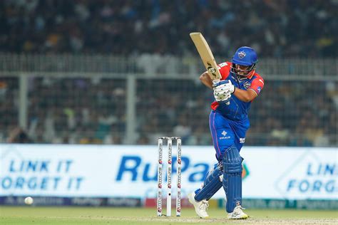 Ipl 2024 The Man Behind Kuldeeps Improved Batting Rediff Cricket