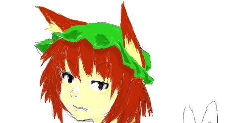 東方 ちぇん よよいろのイラスト Pixiv