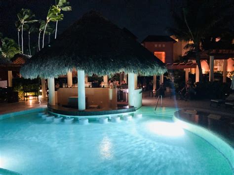 Pool Secrets Royal Beach Punta Cana Adults Only Bavaro