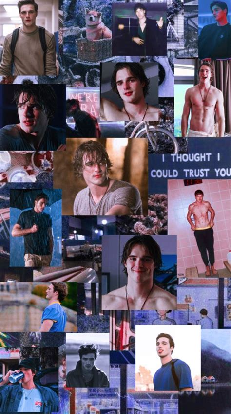 Noah Flynn Wallpapers Wallpaper Cave