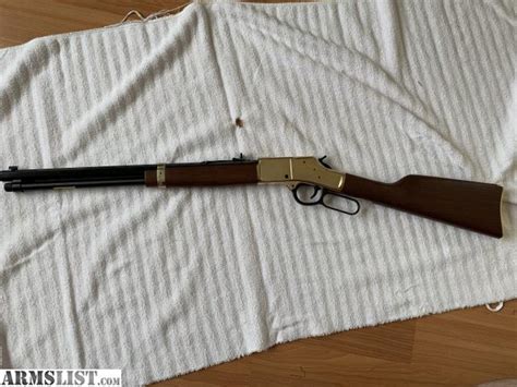 Armslist For Sale Henry 44 Mag