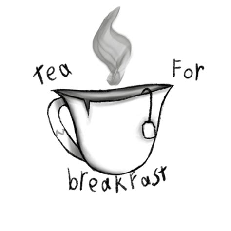 Tea For Breakfast Webtoon