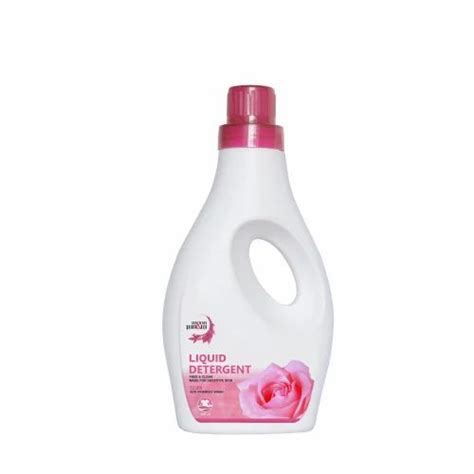 All Type Of Machine Liquid Detergent For Wash Packaging Type Rose At Best Price In Surat
