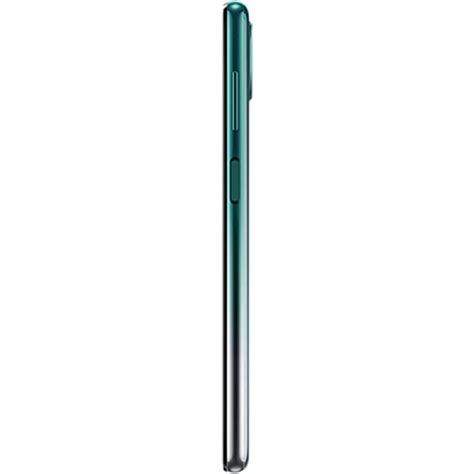 Samsung Galaxy M62 Dual Sim Fizic 128gb Lte 4g Verde 8gb Ram Quickmobile