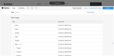 10 best no code website builder in 2025 compared