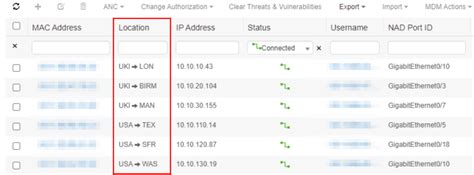 Cisco Ise 30 Network Device Groups Explained Mixednetworks