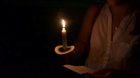 Bajones De Luz Afectaron Este 25oct A Caracas Y Varios Estados Del País
