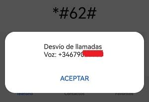 Como saber si están rastreando mi celular