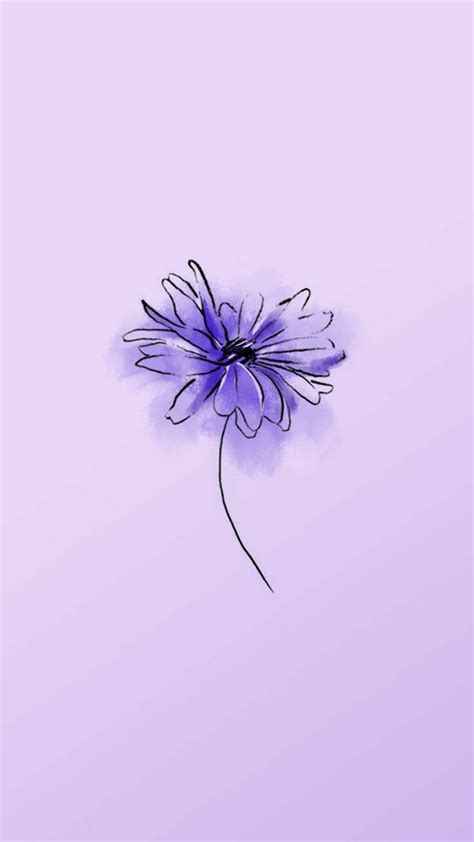 Background Ungu Simple 55 Koleksi Gambar