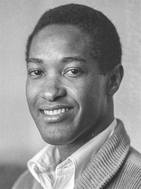 Sam Cooke Singer Songwriter