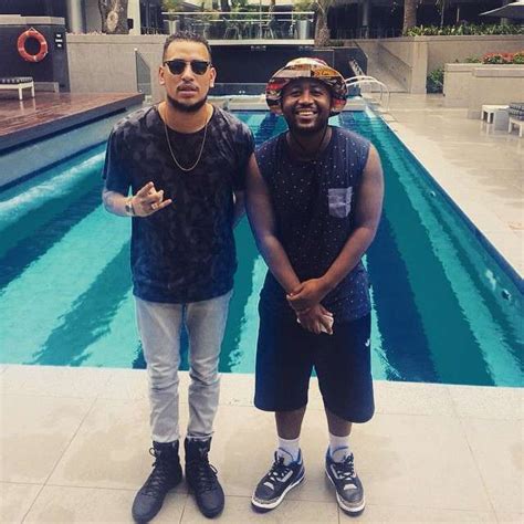 Cassper Nyovest I Will Never Be Friends With Aka Fakaza News