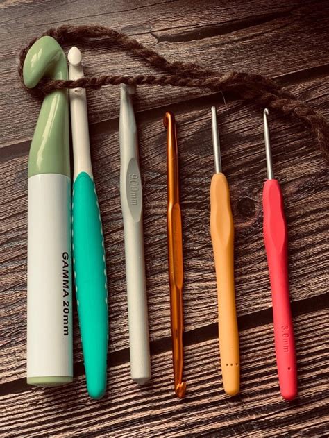 Как научиться вязать КРЮЧКОМ臨 Я создала подробнейший обучающий курс для новичка Taplink