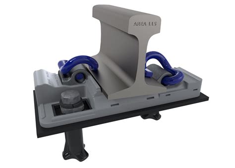 Rail Solutions From Pandrol