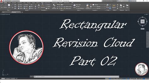 Rectangular Revision Cloud Part 02 Tagalog Youtube