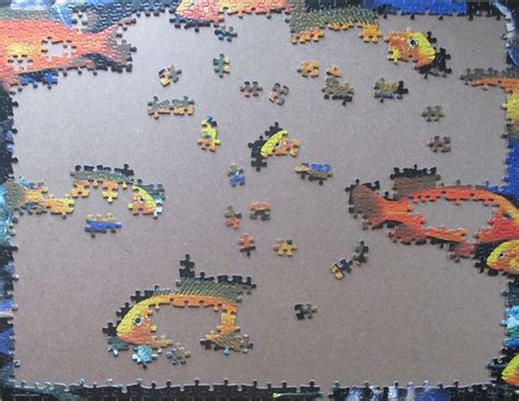 School Of Fish Dogear Diary