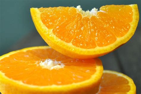 Pixie Tangerine Fruit Maven