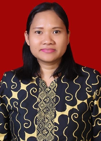 Herty Afrina Sianturi Ssi Msi Fakultas Matematika Dan Ilmu Pengetahuan Alam Universitas