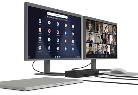 Belkin Adds Usb C Port Docking Station To Its Certified Works With Chromebook Portfolio