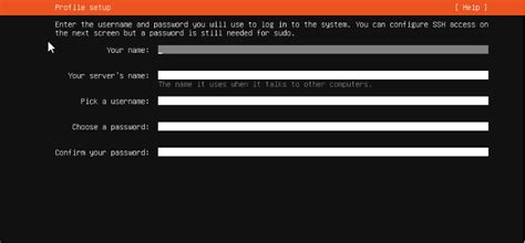 Crowncloud Wiki How To Install Ubuntu 23 04