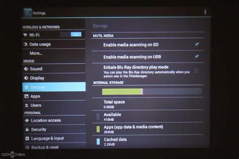 Excelvan Led3018 Projector Review A Lot Of Features For 11199 Gizmochina
