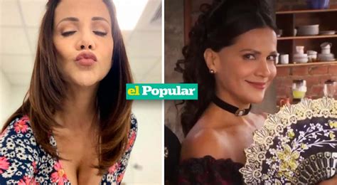 Al Fondo Hay Sitio Mónica Sánchez Sorprende Al Volver A Encarnar A La