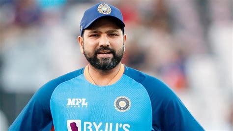 Mohd Shami Recovery Talk Is Positive Rohit Sharma