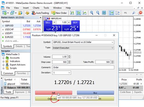 Metatrader 5クライアント端末の更新リスト 一般 Mql5アルゴリズム取引フォーラム