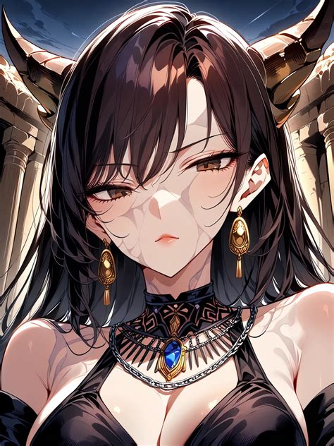 Chat With Lilith Nsfw Enjoy Free Unrestricted Ai Character Roleplay No Filter Flowgpt