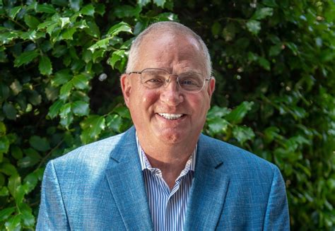 A Conversation With Ron Penney Springfield Business Journal
