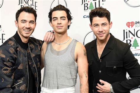 Jonas Brothers Regresan A México Fechas Y Preventa De Boletos