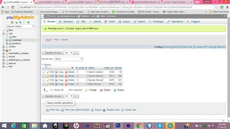 Php Update Inner Join Query With Pdo Stack Overflow