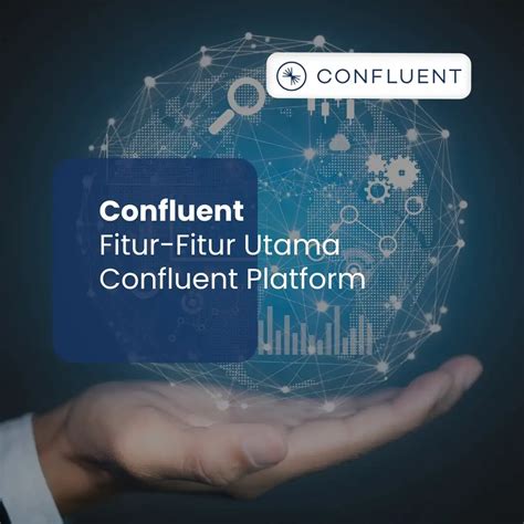 Confluent Fitur Fitur Utama Confluent Platform