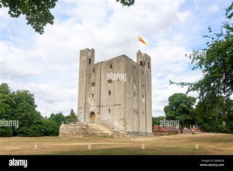 12th Century Hedingham Castle Castle Lane Castle Hedingham Essex