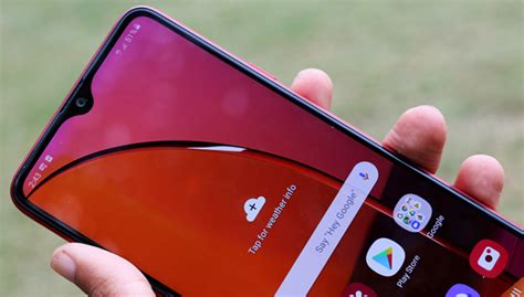 Samsung Galaxy A20s Android 10 güncellemesi çıktı ShiftDelete Net