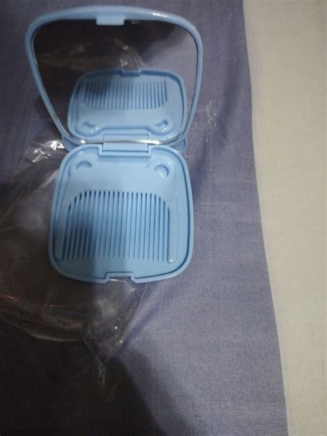 Doraemon Mirror Womens Fashion Watches And Accessories Other