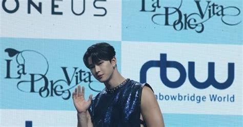 원어스 이도 내가 아는 인어왕자몸 좋아운동 열심히 했다 Md현장