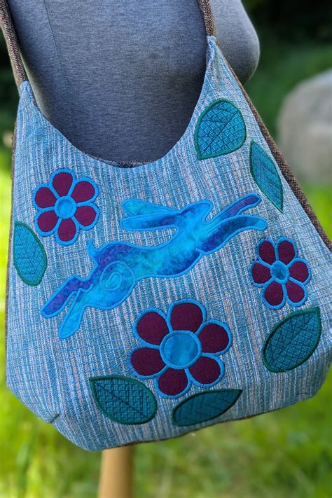 Hare Tweed Ragamuffin