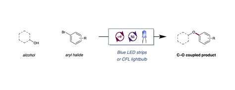 Etherification Macmillan Group