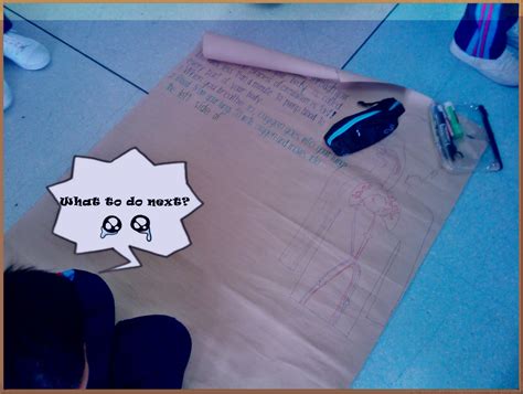 Intermediate Classroom Activity