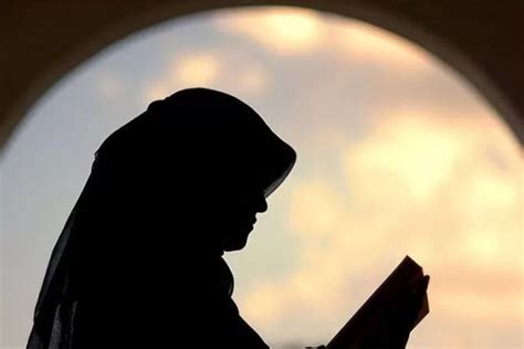 Kisah Pernikahan Beda Agama Putri Rasulullah Cinta Tulus Penuh Kesetiaan Dan Penantian Panjang