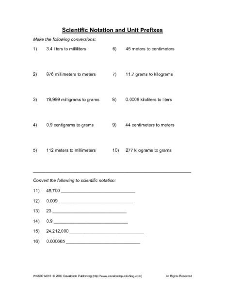 Math Handbook Transparency Worksheet